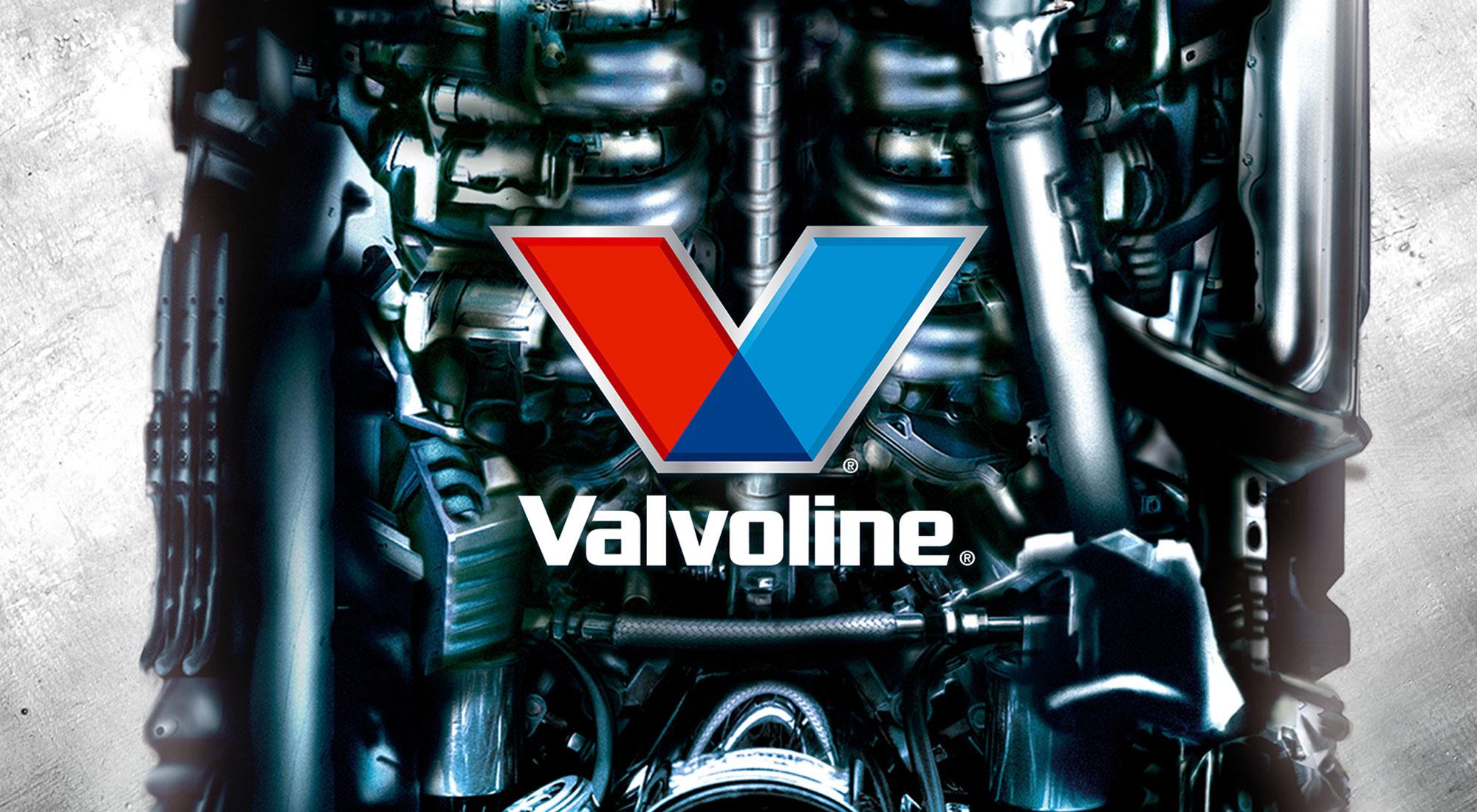 VALVOLINE We make the engine feel great - THE BIG IDEA LAB